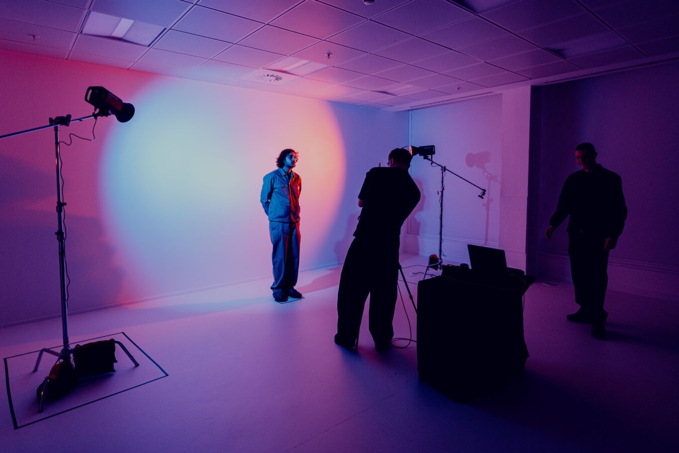 Content Studio - Media City UK