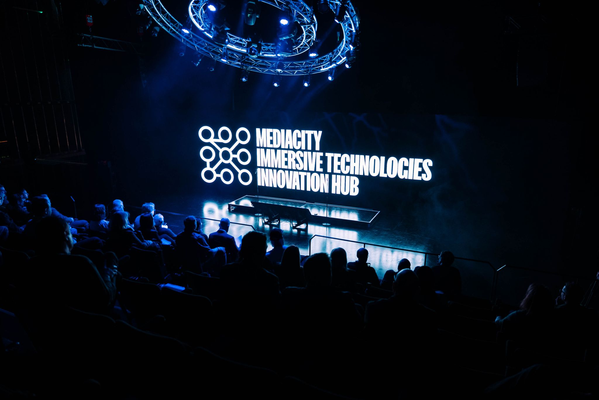 Million-pound boost for Creative Technologies-led innovation in Greater ...