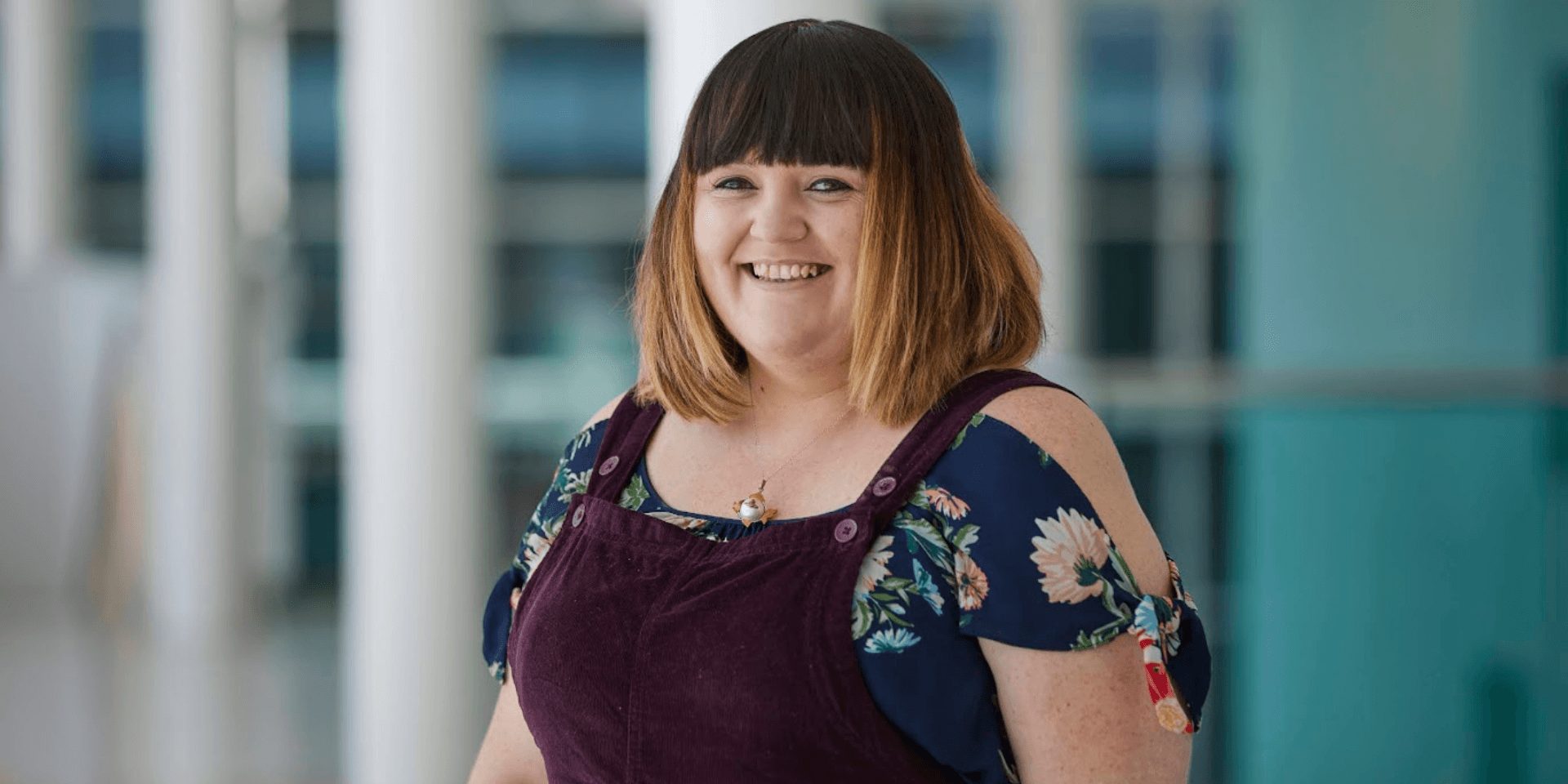 Hannah Robinson joins the speaker line-up at MPTS - Media City UK