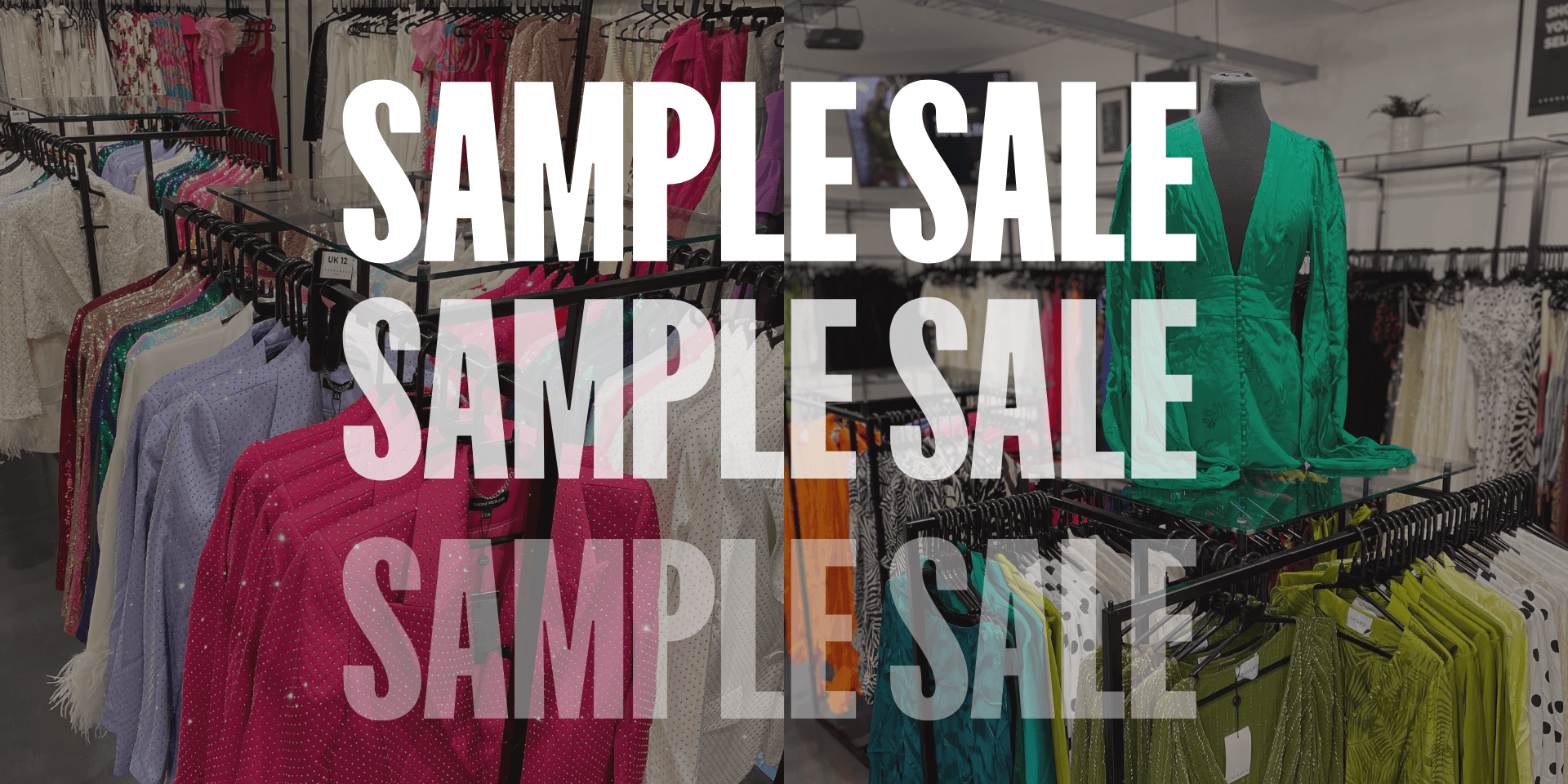 SHOWCASE SAMPLE SALE COMES TO QUAYSIDE WITH UP TO 80% OFF LUXURY ...