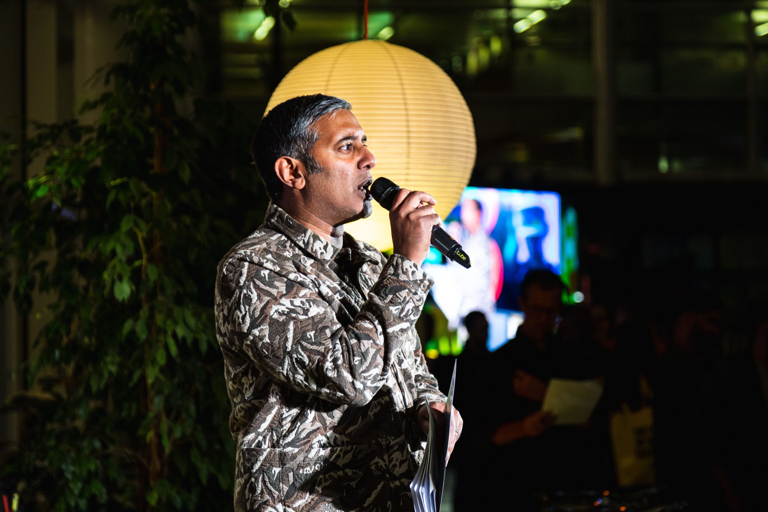 MediaCity Announces BEYOND Day00 Creative Mixer line-up - Media City UK