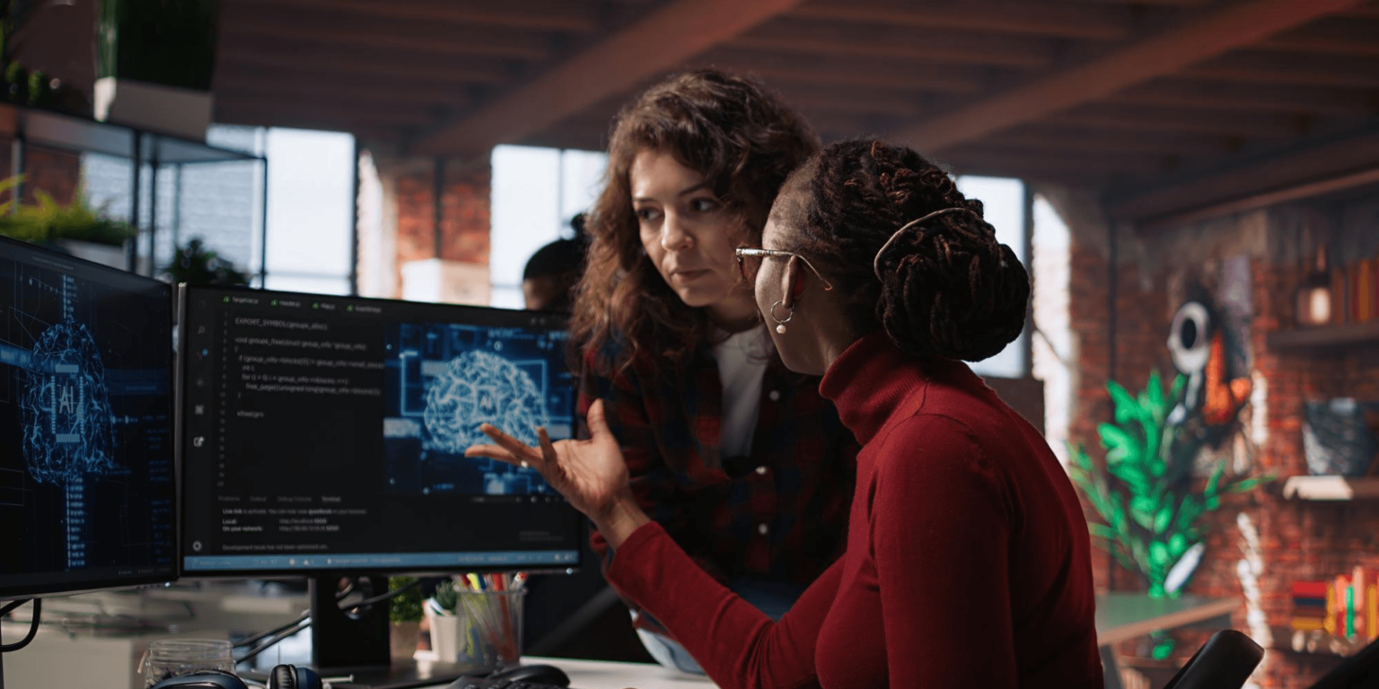 SPARK SALFORD AI - Media City UK