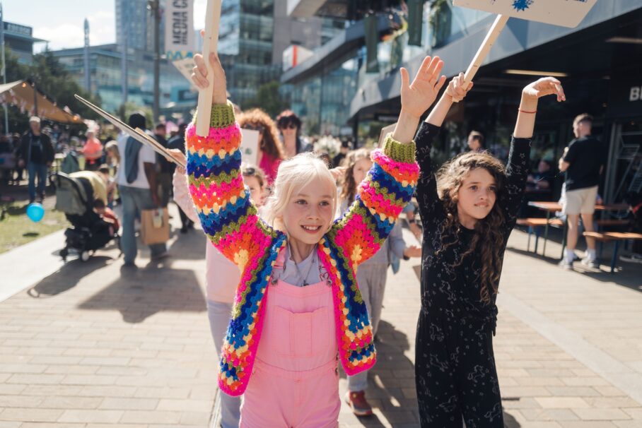 WE INVENTED THE WEEKEND IS BACK – THE UK’S ONLY FESTIVAL OF FREE TIME ...